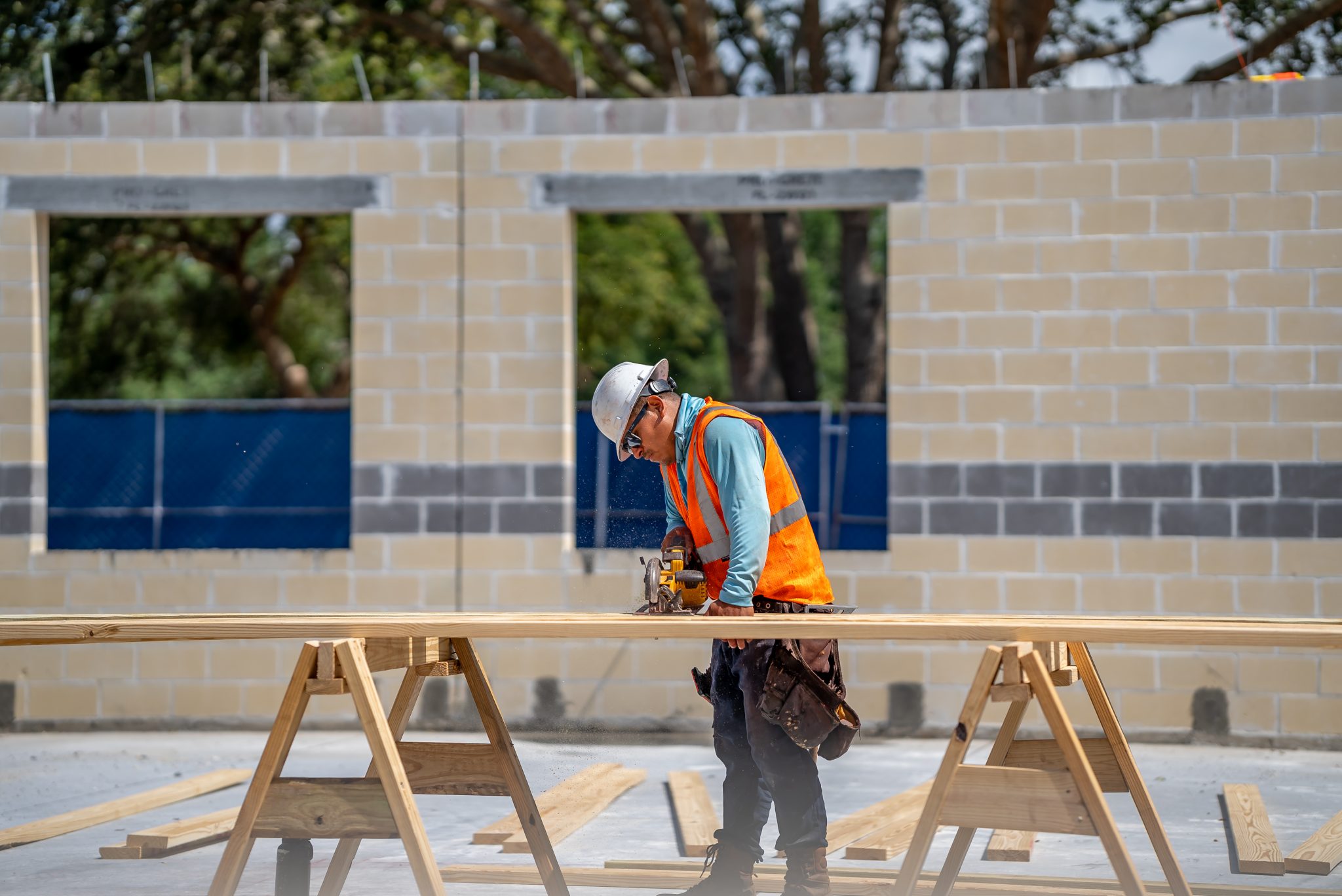 Faden Builders Inc.